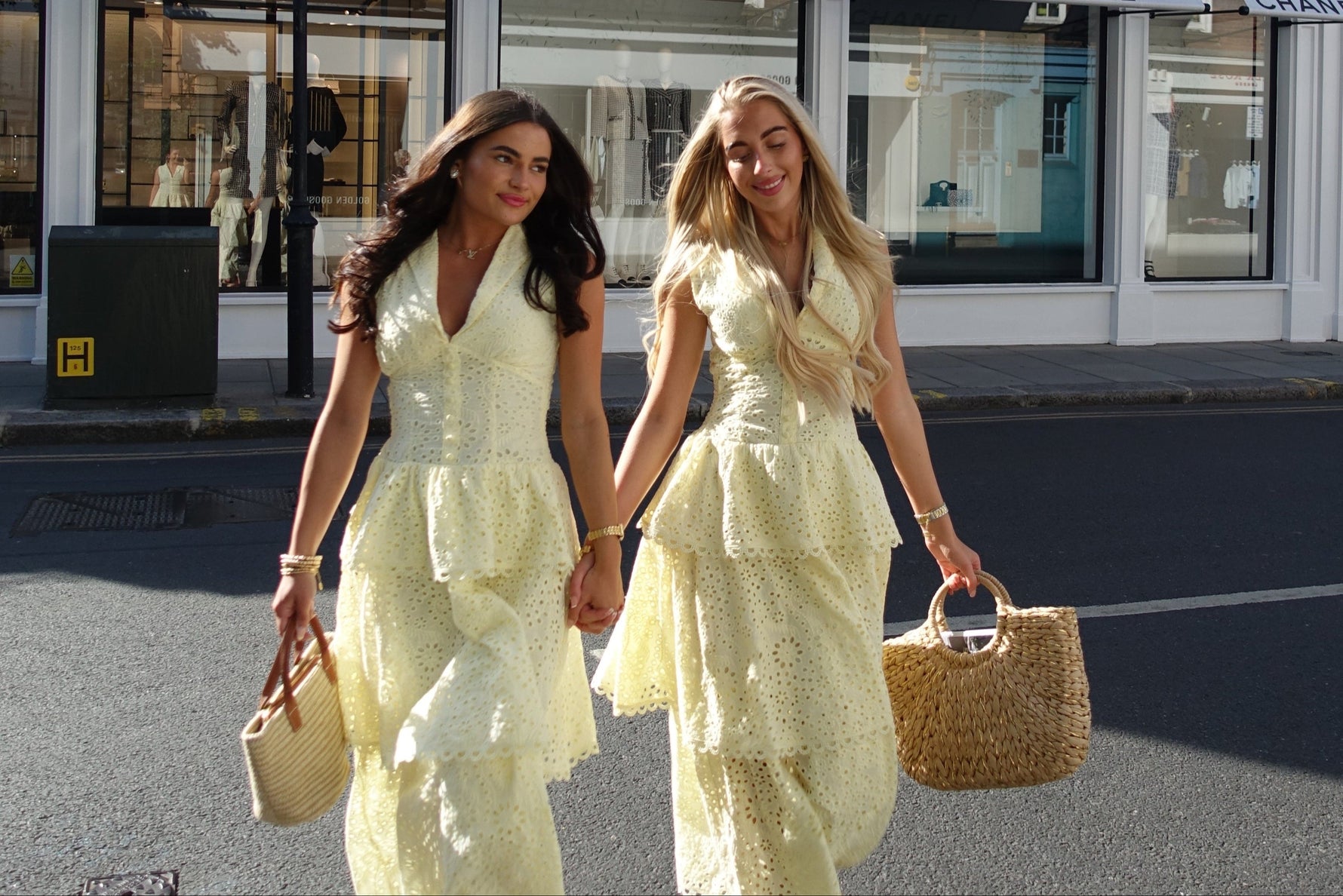 Sephi UK – Luxury fashion for women who dress with intention. Designed ...